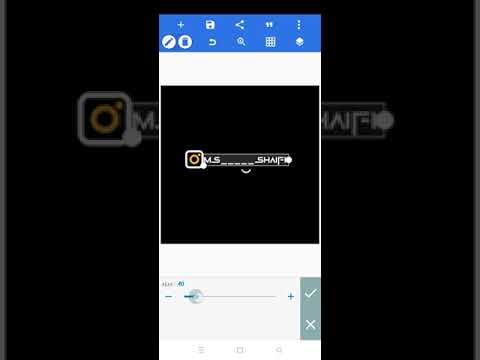 Instagram Logo Kaise Banaye | How To Make Instagram Logo in Pixellab | Create Instagram Logo | Png