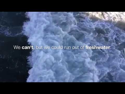 A video about resource depletion. Are we too late? Can we change our ways?