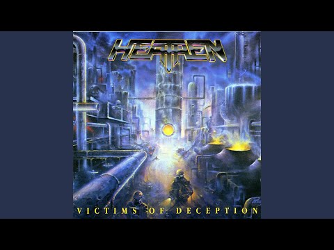 Heathen's Song