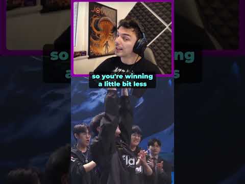 Why Riot Games is KEEPING YOU at 50% Win Rate...