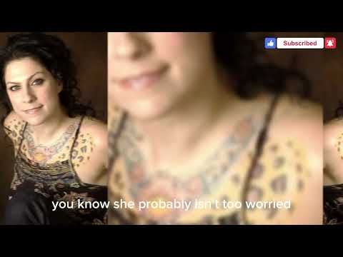This Photo of Danielle Colby Is Blowing Up for All the Wrong Reasons