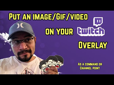 Add an Image, Gif or even a Video with your Bot