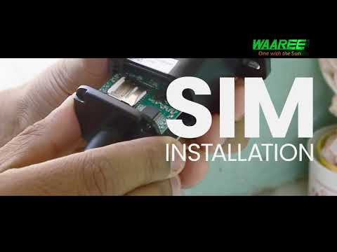 Service Provider of Waaree Solar Panel by Mokshith Enterprises ...