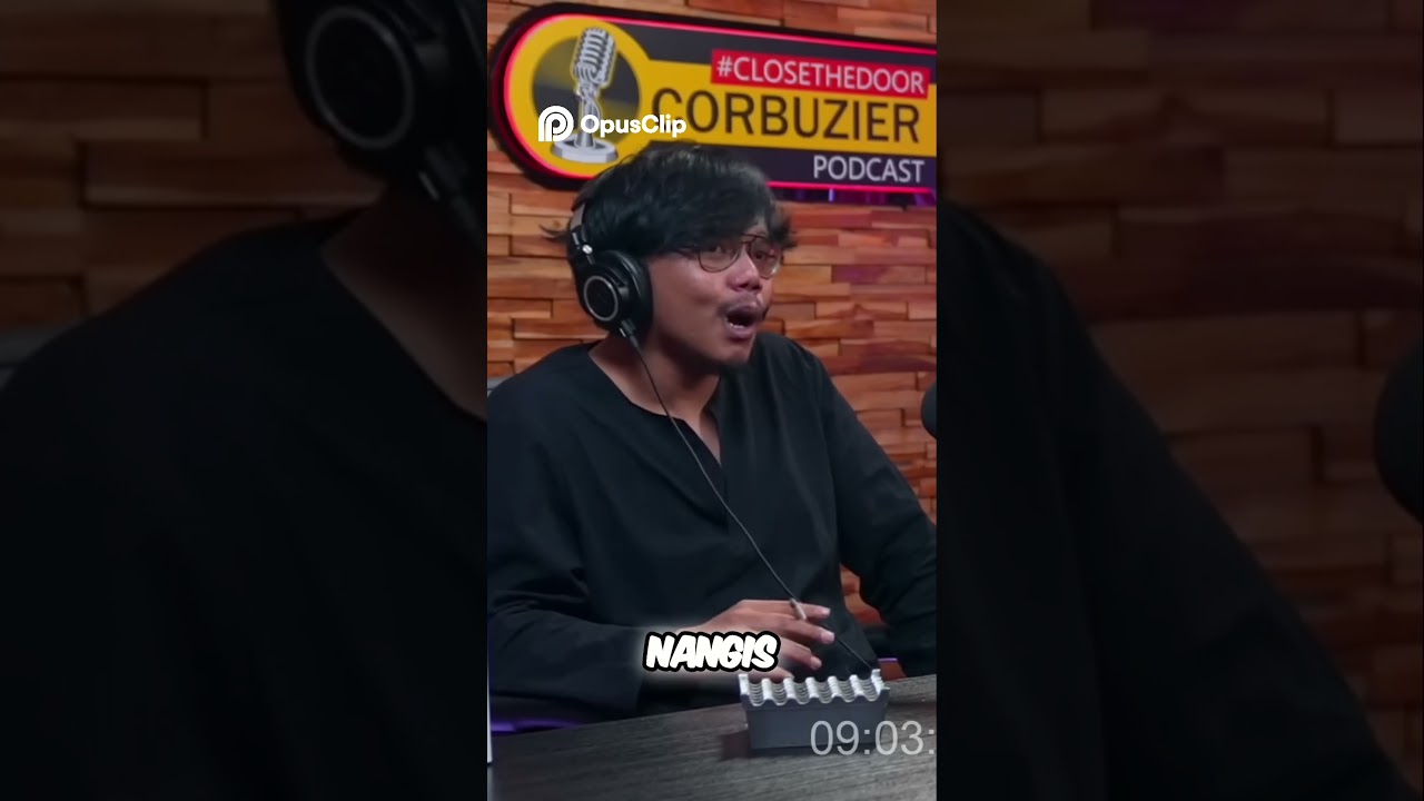 #8 | Mengenali Diri Sendiri: Perspektif & Kecukupan Hidup #podcast #closethedoor