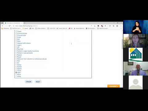 How to Fill out a Housing Accommodation Letter Request Online Generator | CT Fair Housing