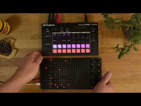 Open Source DIY Hardware Midi Sequencer - Gearspace