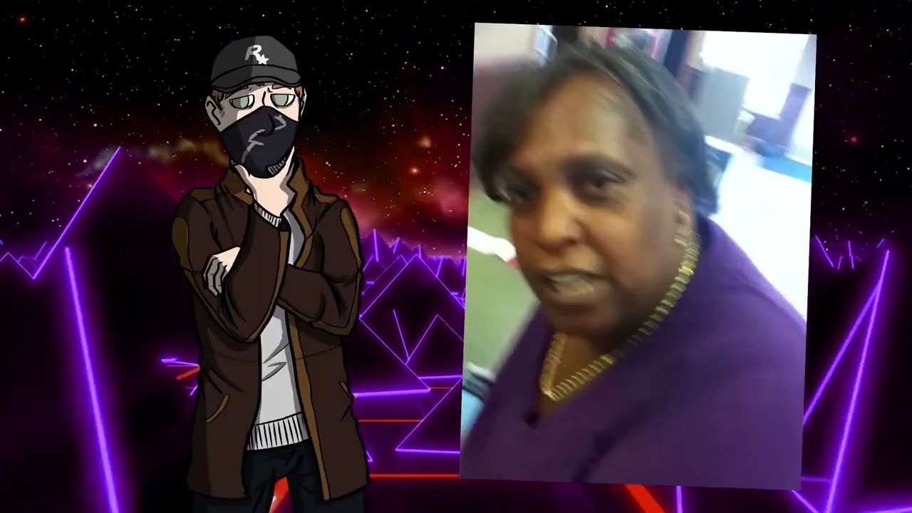 CWCki Reading   Chris Chan and Black People (archive)