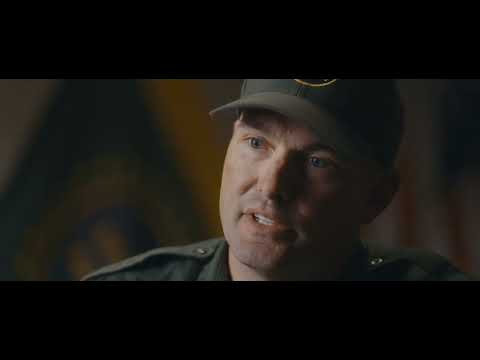 A Day In The Life - U.S. Border Patrol Agent
