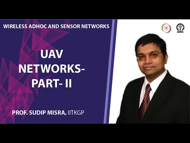 Exploring UAV Networks: Topologies, Applications, and Communication Strategies | Galaxy.ai