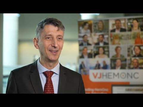 Testing for IgHV and TP53 mutations to guide treatment decisions in CLL