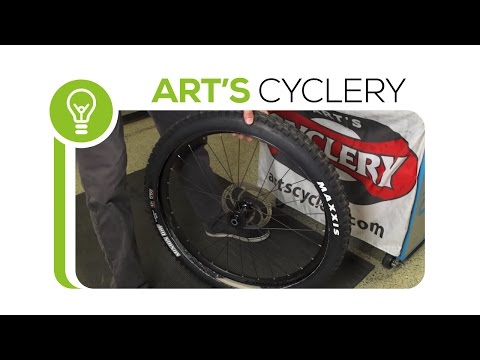 How To: Fix a Flat TIre