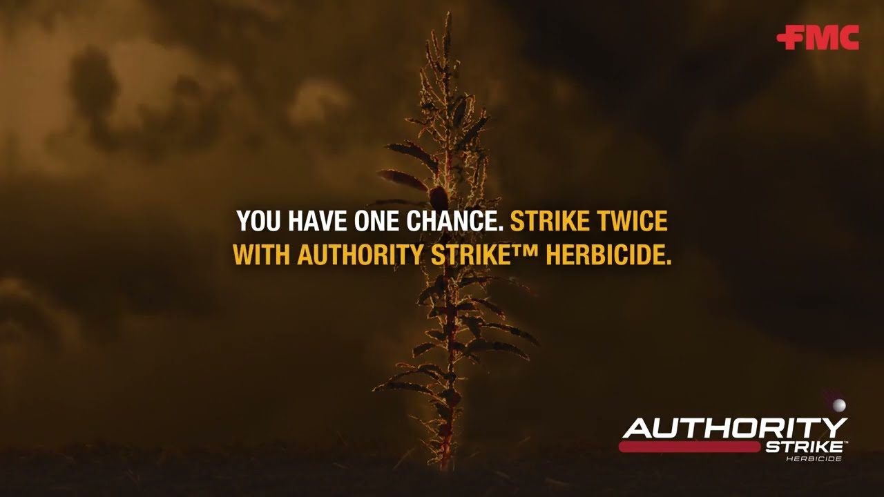 FMC Authority Strike™