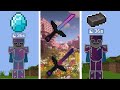 Cotton Candy 1.18 PvP Pack Minecraft Texture Pack