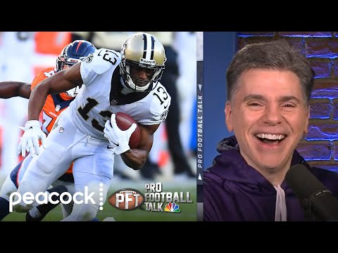 PFT PM Mailbag: Trade, cut candidates before draft | Pro Football Talk | NBC Sports