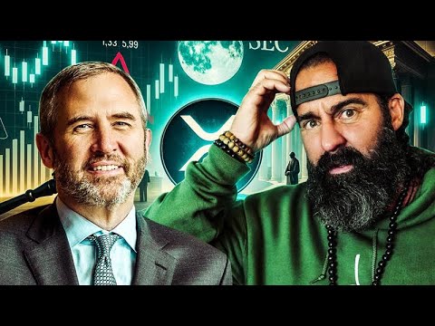 🚨IS IT OVER🚨 XRP/RIPPLE Causing Max Pain...