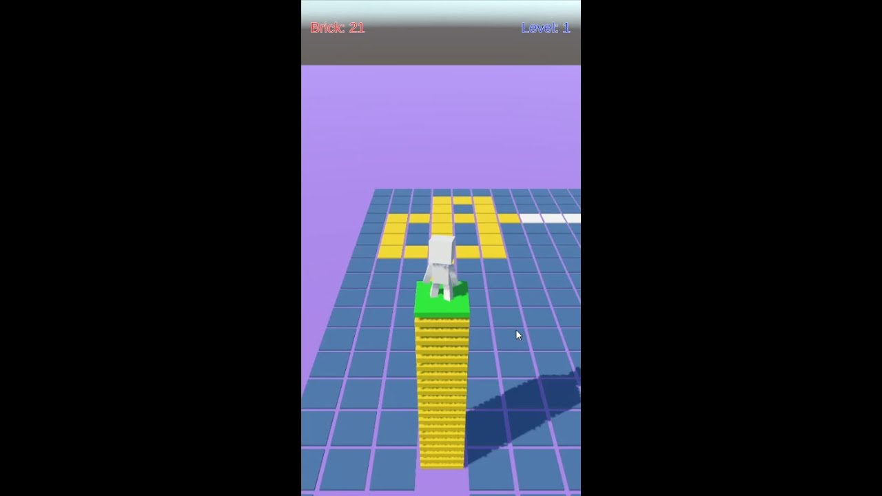 Stack Maker Learning