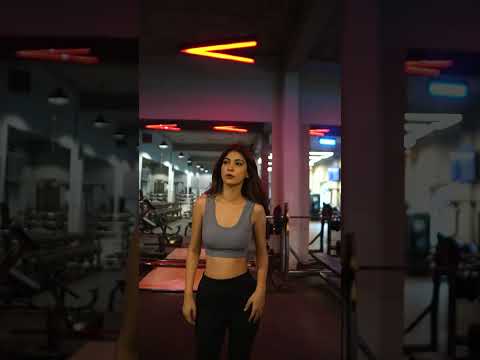 Jacked Fitness Arena | Promotional Ad