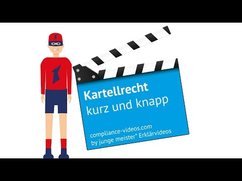 Kartellrecht – Compliance