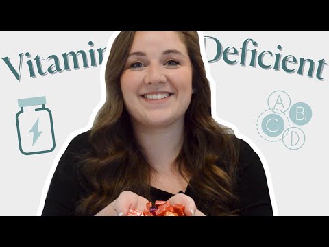 The Risk of Vitamin Deficiencies after Bariatric Surgery