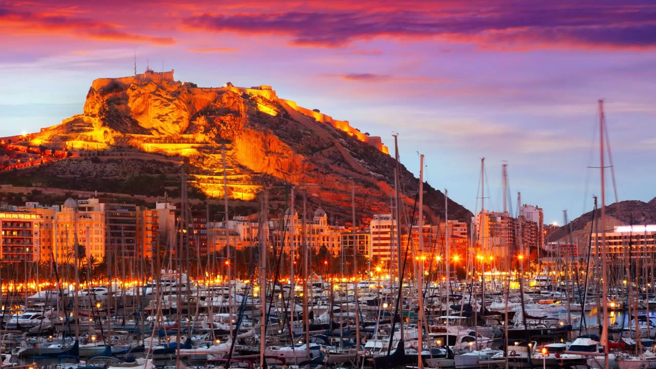 Spanish Phone Numbers