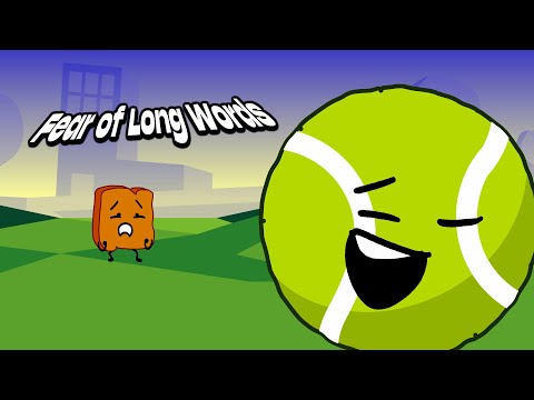 Fear of Long Words