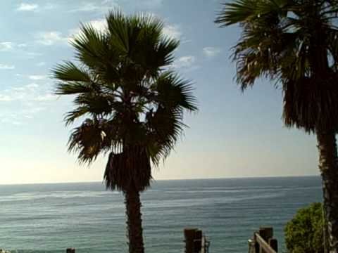 A Video Tour of Grandview Beach in Leucadia (Encinitas) CA