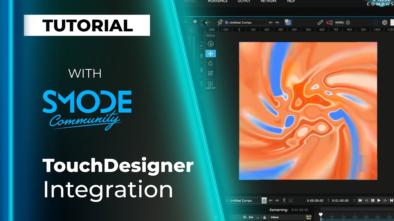 TouchDesigner Plugin [EN]