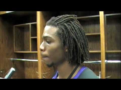Brandon Banks