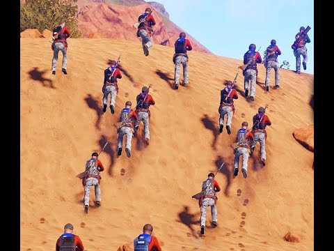 Steam Community :: Video :: Rust-Defensing Raid 20 man zerg