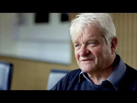 What is Life? Sir Paul Nurse on defining life, discovering science, and a career in biology