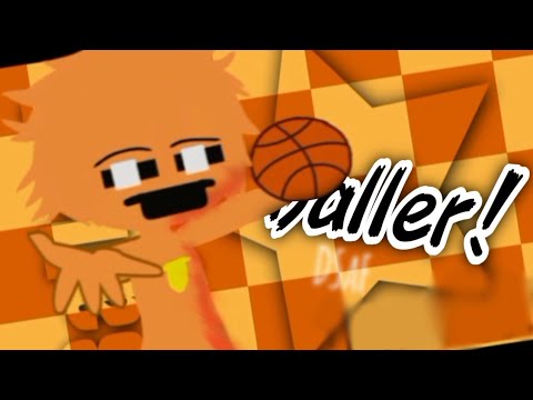 Baller! Meme || Ft. Jack Kennedy (DSaF)