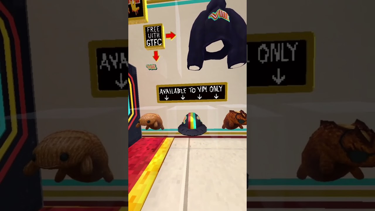 Gorilla Tag's SPRING UPDATE is INSANE