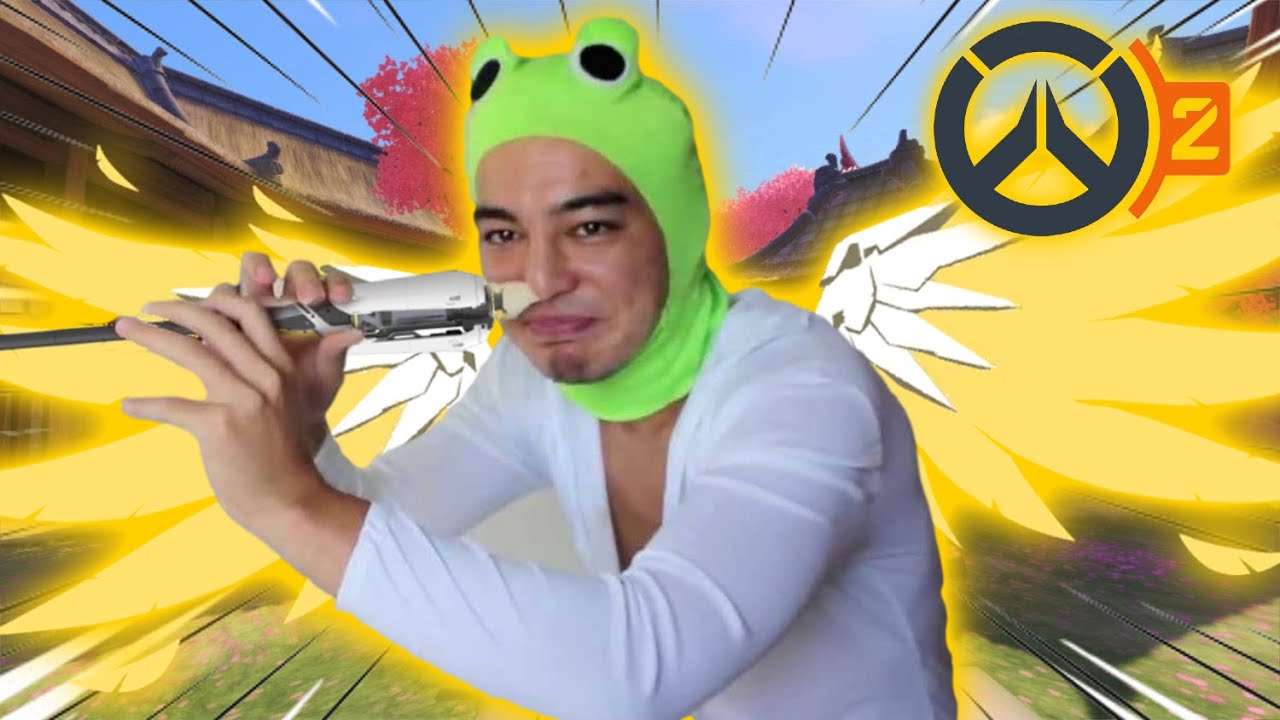 OVERWATCH 2.EXE #1