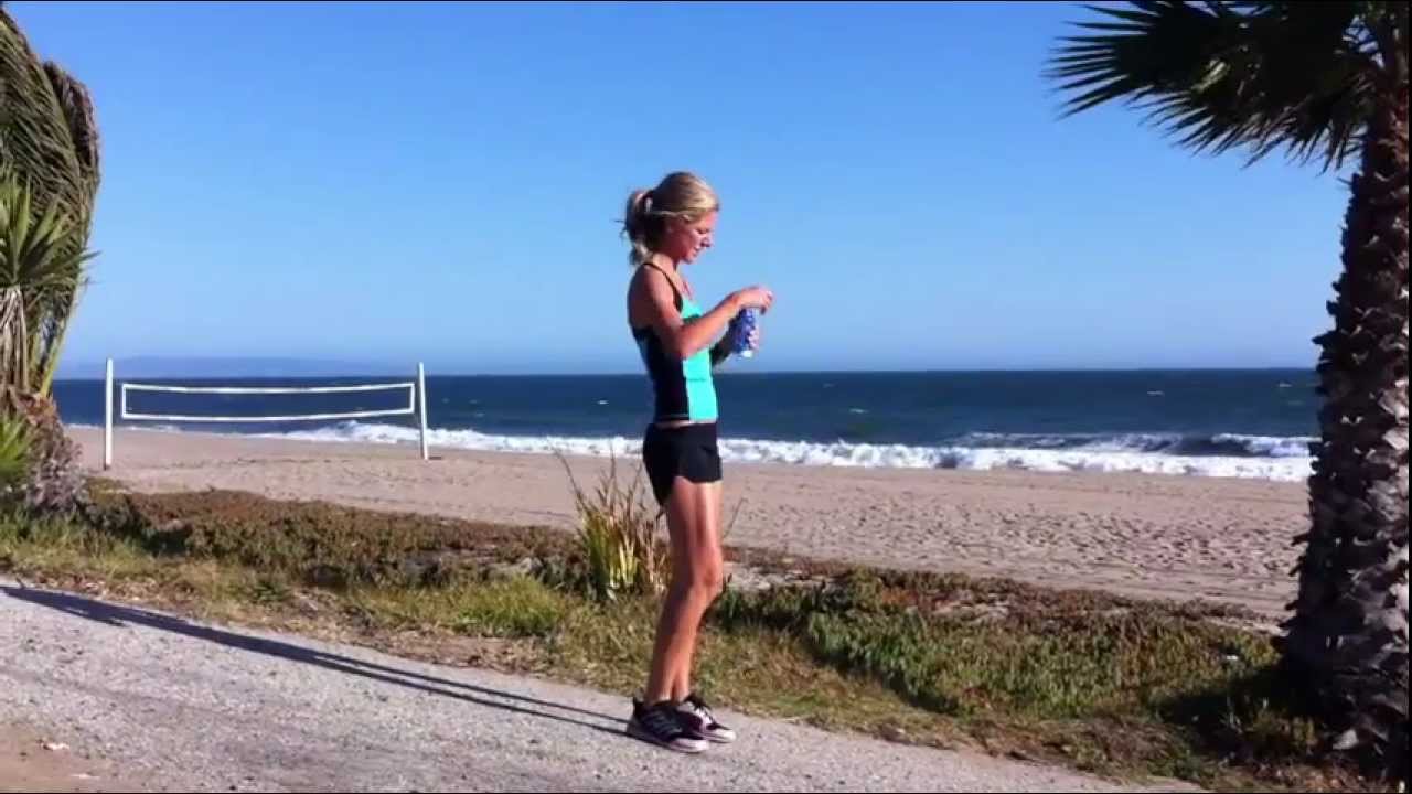 Angi Greene: How Do You Use ZICO?