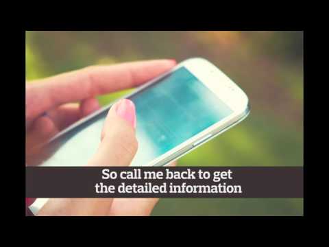 IRS scam call threatening arrest