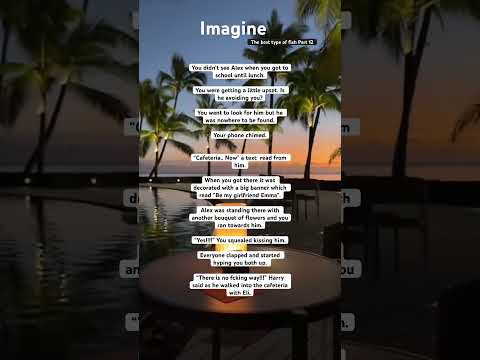 Poor Harry... #imagine #wattpad #booktube #tiktok #booktok