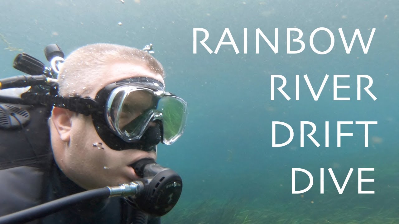 Rainbow River Drift Dive