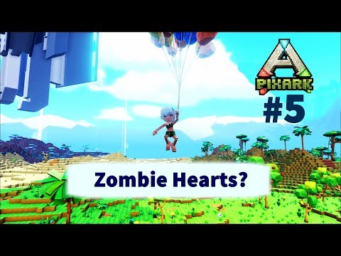 Steam Community :: PixARK