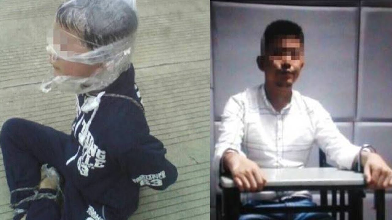 Epic escapes: Boy uses tricks to escape from kidnapper; Man breaks handcuffs - Compilation
