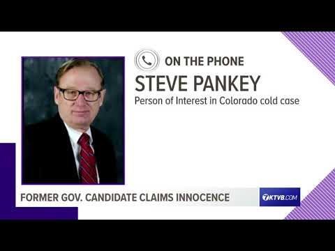 Steve Pankey biography: 13 things about Jonelle Matthews case suspect ...