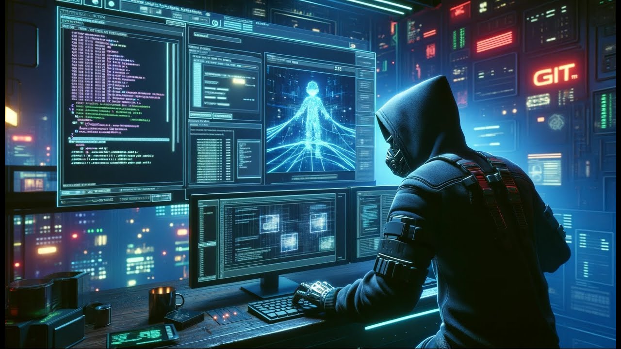 Avoid leaking secret in your repository using python.