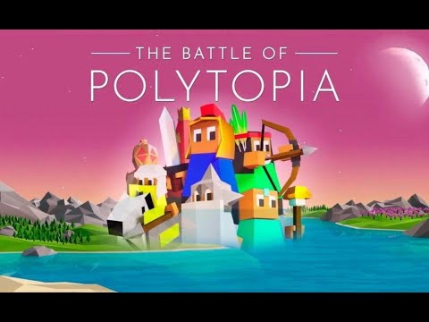 Steam Community :: The Battle of Polytopia