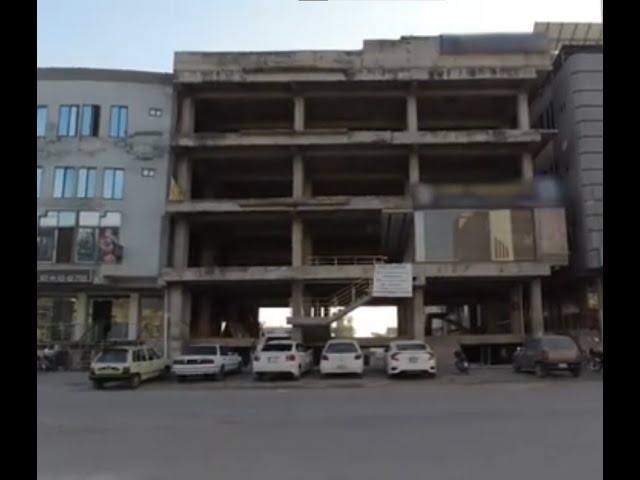 Dedicated Prime Building For Corporate Multinational Companies ...