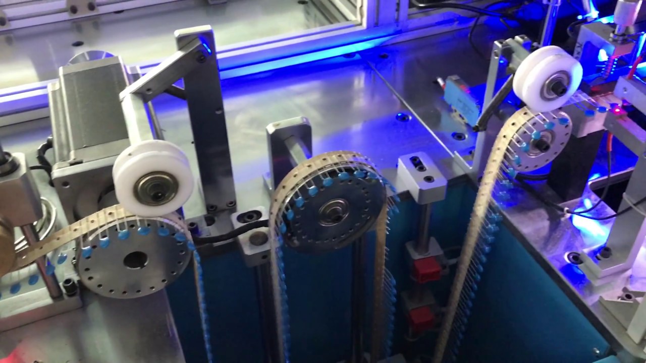How to test the varistor during production?