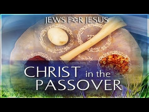 Christ in the Passover – The X Mass Blog