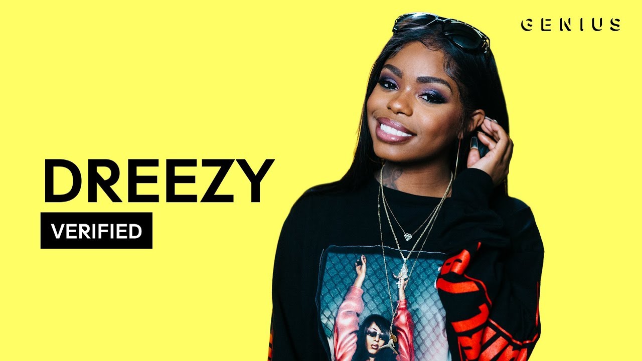 Dreezy 