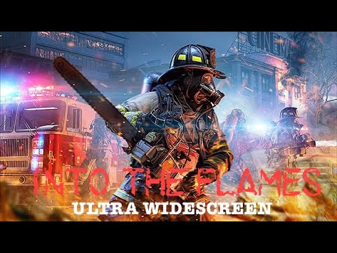 Steam Community :: Into The Flames