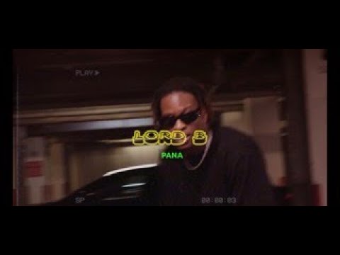 Lord B - Kana (Refix)