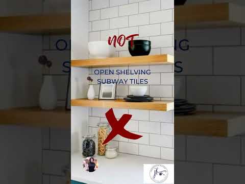 Tips and Trends 2023! Kitchen Trends: 🔥 or ❌?
