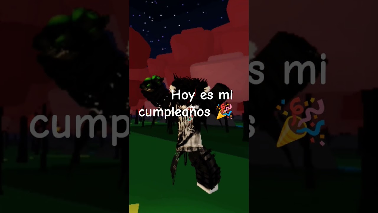 hoy es mi cumpleaños 🎂🎁🎉 cumplo 17 años y el de mi terroncito de azúcar es el 21 de agosto#edit